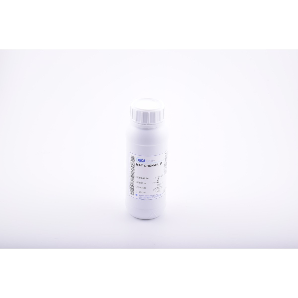 MAY GRÜNWALD, 500 mL