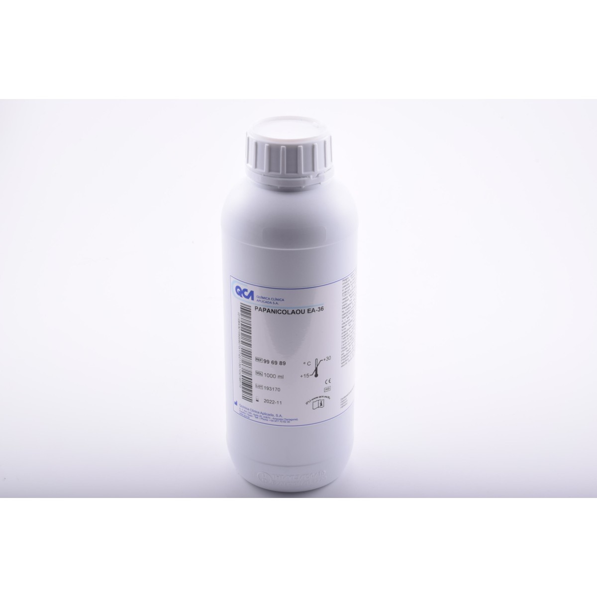 POLYCHROMIC SOLUTION EA-36, 1000 mL