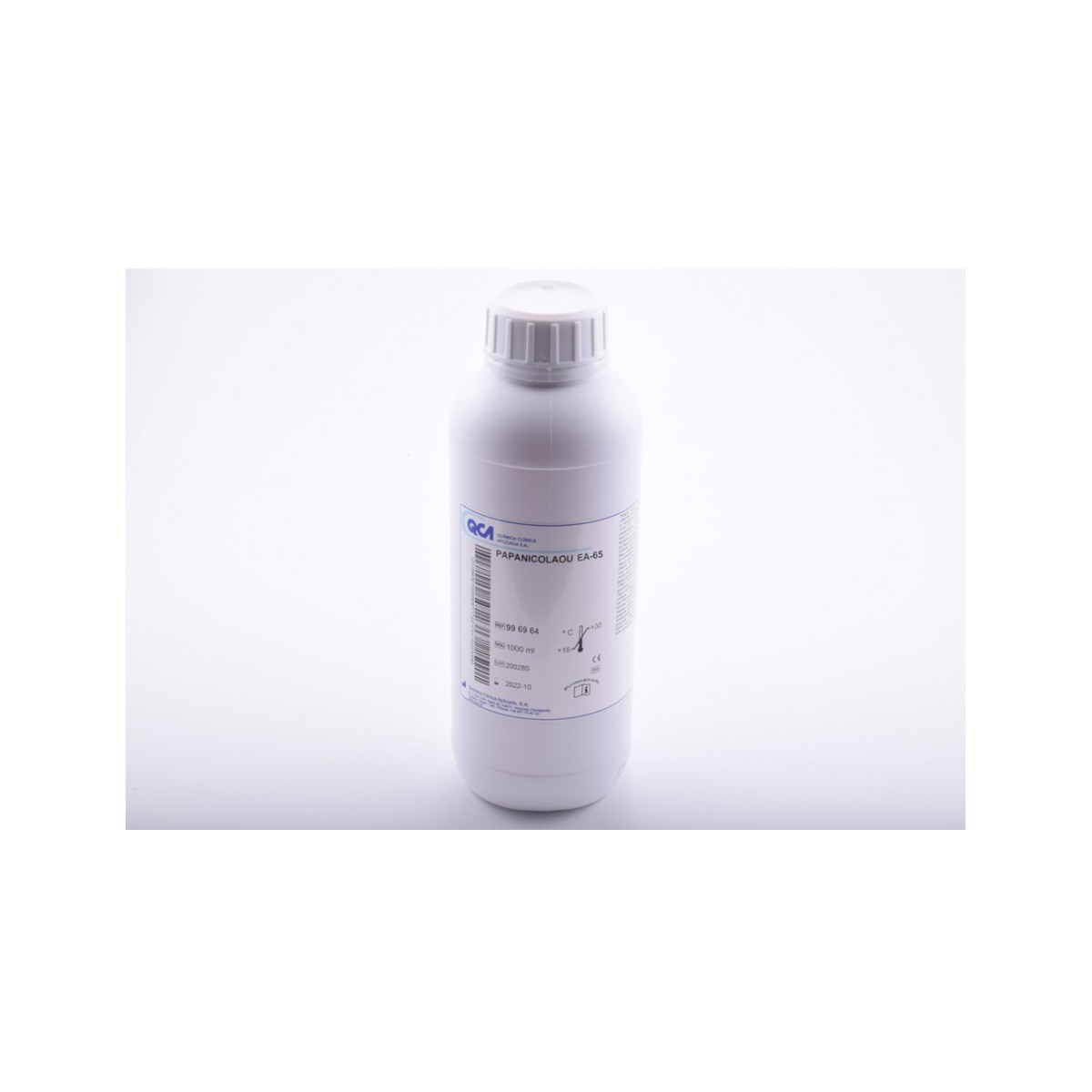 POLYCHROMIC SOLUTION (EA-65), 1000 mL