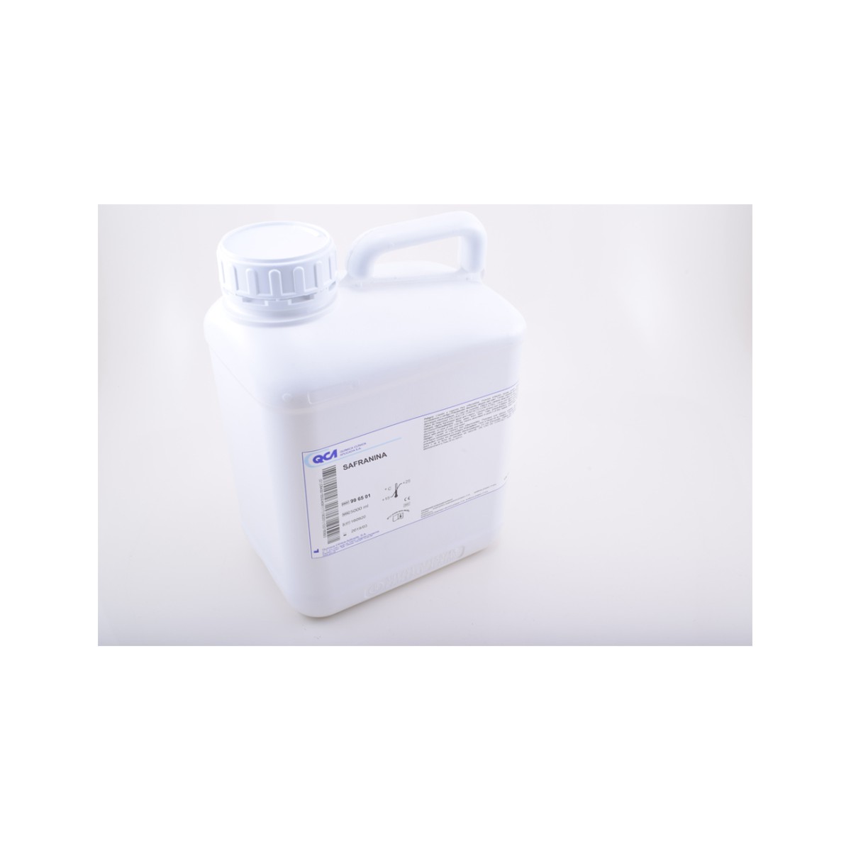 SAFRANINA, 5000 mL